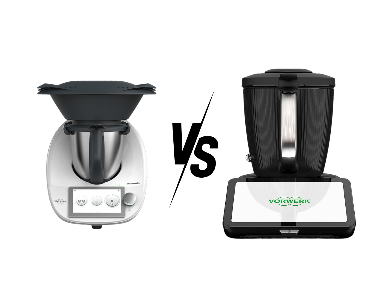 Thermomix TM7 – opinia właścicielki i przedstawicielki